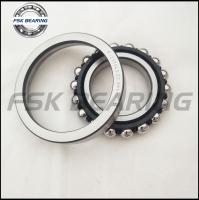 China Batch‑Inspected F‑237543.02 Angular Contact Ball Bearing‑Firm Load Support Used On Sedan Drive Components for sale