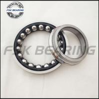 China Batch‑Inspected F‑237543.02 Angular Contact Ball Bearing‑Firm Load Support Used On Sedan Drive Components for sale