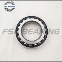 China Batch‑Inspected F‑237543.02 Angular Contact Ball Bearing‑Firm Load Support Used On Sedan Drive Components for sale