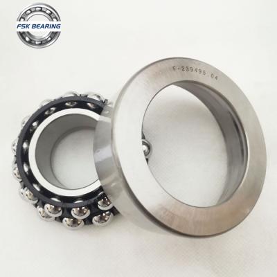 China Rattle‑Suppressed F‑239495.04 Angular Contact Ball Bearing‑Steady Spinning Fit To Shifting‑Speed Environments for sale