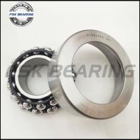China Rattle‑Suppressed F‑239495.04 Angular Contact Ball Bearing‑Steady Spinning Fit To Shifting‑Speed Environments for sale