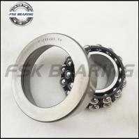 China Rattle‑Suppressed F‑239495.04 Angular Contact Ball Bearing‑Steady Spinning Fit To Shifting‑Speed Environments for sale