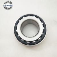 China Lot‑Audited F‑553612.01 Angular Contact Ball Bearing‑Solid Load Backing Used On Sedan Powertrain for sale