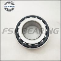 China Lot‑Audited F‑553612.01 Angular Contact Ball Bearing‑Solid Load Backing Used On Sedan Powertrain for sale