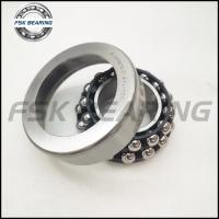 China Lot‑Audited F‑553612.01 Angular Contact Ball Bearing‑Solid Load Backing Used On Sedan Powertrain for sale