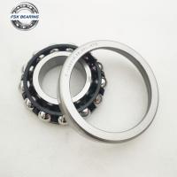 China Tempered F‑565319.06 Angular Contact Ball Bearing‑Strong Mixed‑Load For Auto Gearbox Parts for sale