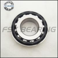 China Tempered F‑565319.06 Angular Contact Ball Bearing‑Strong Mixed‑Load For Auto Gearbox Parts for sale