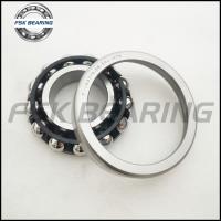 China Tempered F‑565319.06 Angular Contact Ball Bearing‑Strong Mixed‑Load For Auto Gearbox Parts for sale