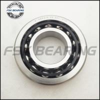 China Tempered F‑565319.06 Angular Contact Ball Bearing‑Strong Mixed‑Load For Auto Gearbox Parts for sale