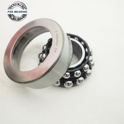 China Nitrided F‑239495.04 Angular Contact Ball Bearing‑Great Mixed‑Load For Auto Differential Parts for sale