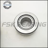 China Nitrided F‑239495.04 Angular Contact Ball Bearing‑Great Mixed‑Load For Auto Differential Parts for sale