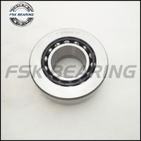 China Nitrided F‑239495.04 Angular Contact Ball Bearing‑Great Mixed‑Load For Auto Differential Parts for sale