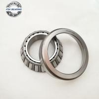 China Hardened JXC25743/JXC25743D Taper Roller Bearing‑High Thrust Load For Rear Axle Assemblies for sale