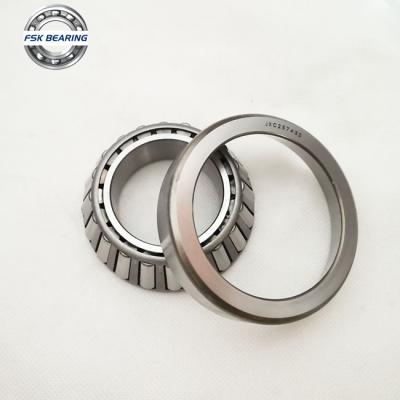 China Hardened JXC25743/JXC25743D Taper Roller Bearing‑High Thrust Load For Rear Axle Assemblies for sale