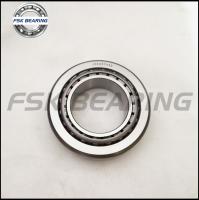 China Hardened JXC25743/JXC25743D Taper Roller Bearing‑High Thrust Load For Rear Axle Assemblies for sale