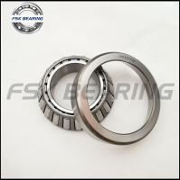 China Hardened JXC25743/JXC25743D Taper Roller Bearing‑High Thrust Load For Rear Axle Assemblies for sale