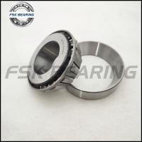 China Temper‑Hardened NP310800/312191 Taper Roller Bearing‑Heavy Thrust Load For Rear Axle Assemblies for sale