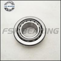 China Temper‑Hardened NP310800/312191 Taper Roller Bearing‑Heavy Thrust Load For Rear Axle Assemblies for sale