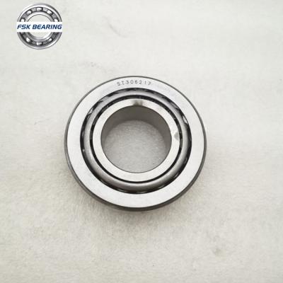 China Carburized ST306217 Taper Roller Bearing‑Strong Thrust Load For Axle Assemblies for sale
