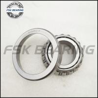 China Carburized ST306217 Taper Roller Bearing‑Strong Thrust Load For Axle Assemblies for sale