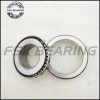 China Carburized ST306217 Taper Roller Bearing‑Strong Thrust Load For Axle Assemblies for sale