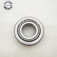 China Abrasion‑Resistant TR306217 Taper Roller Bearing‑Accurate Running Stability Suited To Drivetrain Maintenance Work for sale