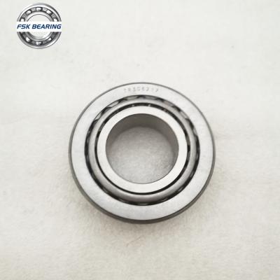 China Abrasion‑Resistant TR306217 Taper Roller Bearing‑Accurate Running Stability Suited To Drivetrain Maintenance Work for sale