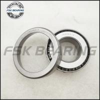 China Abrasion‑Resistant TR306217 Taper Roller Bearing‑Accurate Running Stability Suited To Drivetrain Maintenance Work for sale