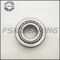 China Abrasion‑Resistant TR306217 Taper Roller Bearing‑Accurate Running Stability Suited To Drivetrain Maintenance Work for sale