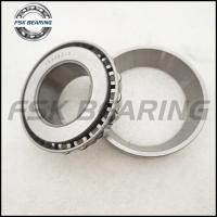 China Abrasion‑Resistant TR306217 Taper Roller Bearing‑Accurate Running Stability Suited To Drivetrain Maintenance Work for sale
