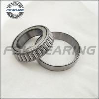 China Vibration‑Absorbed TR478521G Taper Roller Bearing‑Consistent Operation Fit To Heavy‑Duty Variable‑Load Road Conditions for sale