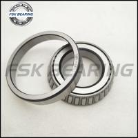 China Vibration‑Absorbed TR478521G Taper Roller Bearing‑Consistent Operation Fit To Heavy‑Duty Variable‑Load Road Conditions for sale