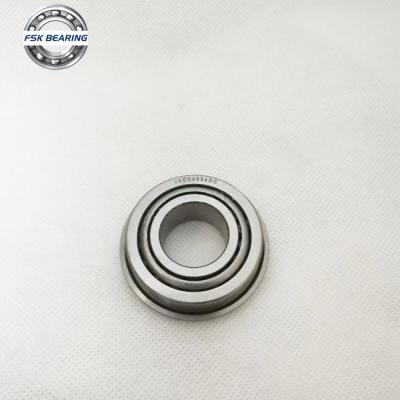China Nitrided XC06536CD/JXC06536DC Taper Roller Bearing‑Great Combined‑Load Capacity For Automotive Axle Assemblies for sale