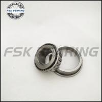 China Nitrided XC06536CD/JXC06536DC Taper Roller Bearing‑Great Combined‑Load Capacity For Automotive Axle Assemblies for sale