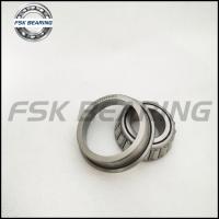 China Nitrided XC06536CD/JXC06536DC Taper Roller Bearing‑Great Combined‑Load Capacity For Automotive Axle Assemblies for sale