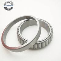 China Preload‑Adjusted 32916JR/1B‑1 Taper Roller Bearing‑Low Friction Loss Applied In Differential Servicing for sale