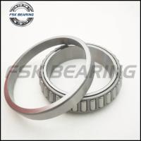 China Preload‑Adjusted 32916JR/1B‑1 Taper Roller Bearing‑Low Friction Loss Applied In Differential Servicing for sale