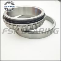 China Preload‑Adjusted 32916JR/1B‑1 Taper Roller Bearing‑Low Friction Loss Applied In Differential Servicing for sale