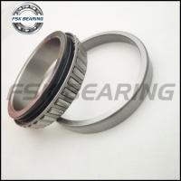China Preload‑Adjusted 32916JR/1B‑1 Taper Roller Bearing‑Low Friction Loss Applied In Differential Servicing for sale
