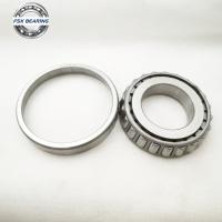 China Preload‑Calibrated EC43575 Taper Roller Bearing‑Low Frictional Loss Applied In Gearbox System Servicing for sale