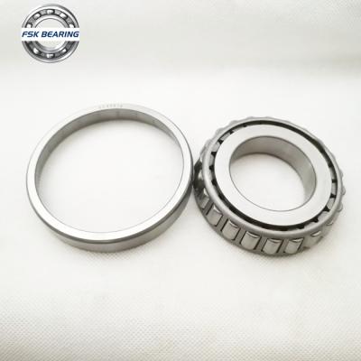 China Preload‑Calibrated EC43575 Taper Roller Bearing‑Low Frictional Loss Applied In Gearbox System Servicing for sale