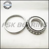 China Preload‑Calibrated EC43575 Taper Roller Bearing‑Low Frictional Loss Applied In Gearbox System Servicing for sale