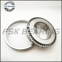 China Preload‑Calibrated EC43575 Taper Roller Bearing‑Low Frictional Loss Applied In Gearbox System Servicing for sale