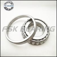 China Preload‑Calibrated EC43575 Taper Roller Bearing‑Low Frictional Loss Applied In Gearbox System Servicing for sale