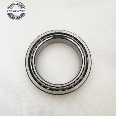 China Preload‑Calibrated F‑572605 Angular Contact Ball Bearing‑Low Frictional Loss Applied In Steering System Servicing for sale