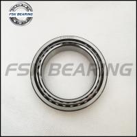 China Preload‑Calibrated F‑572605 Angular Contact Ball Bearing‑Low Frictional Loss Applied In Steering System Servicing for sale