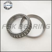 China Preload‑Calibrated F‑572605 Angular Contact Ball Bearing‑Low Frictional Loss Applied In Steering System Servicing for sale