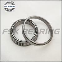 China Preload‑Calibrated F‑572605 Angular Contact Ball Bearing‑Low Frictional Loss Applied In Steering System Servicing for sale