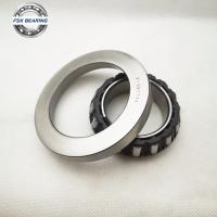 China Preload‑Calibrated F‑587739 Angular Contact Ball Bearing‑Low Frictional Loss Applied In Drivetrain System Servicing for sale