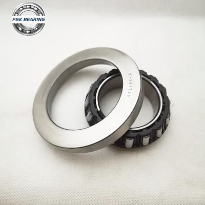 China Preload‑Calibrated F‑587739 Angular Contact Ball Bearing‑Low Frictional Loss Applied In Drivetrain System Servicing for sale